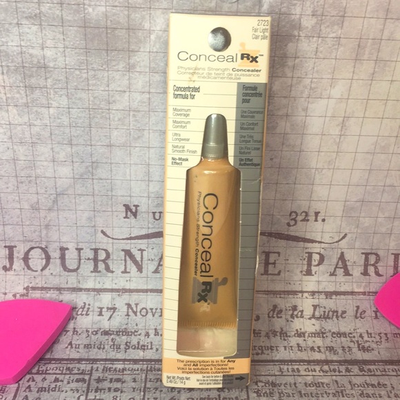 Physicians Formula | Makeup | Physicians Formula Conceal Rx Fair ...